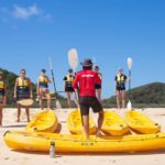 Noosa: Epic Ocean Kayak with Dolphins & 4WD Beach Adventure - Final Thoughts