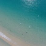 Noosa: Epic Stand Up Paddle Wildlife & Beach 4X4 Adventure - The Experience in Context