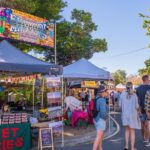 Noosa Heads and Eumundi Markets Private Tour from Brisbane - Transport and Group Size