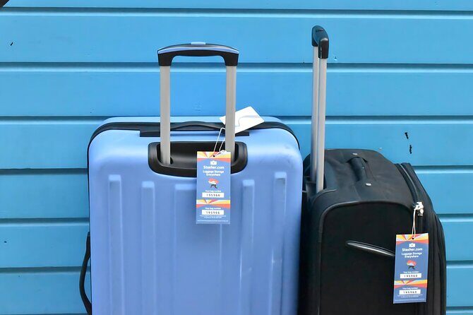 Noosa Heads Luggage Storage Close to Sunshine Beach - The Real-World Experience: Insights from Reviewers