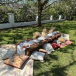 Noosa - Luxurious pop up picnic at Noosa Botanic gardens - Analyzing the Experience: What Makes It Special?
