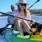 Noosa: Noosa Everglades and Stingray Sanctuary Kayak Tour - The Equipment & Practical Details