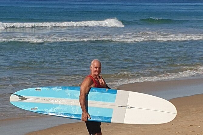 Noosa Surfing and Snorkel Boat Charters to Sunshine Coast in QLD - Why This Tour Is Worth Considering