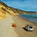 Noosa to Rainbow Beach: 4-Wheel Drive Tour in Great Sandy NP - What Makes This Tour Stand Out?