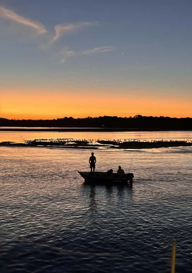 Noosaville: Noosa River Sunset Cruise - Final thoughts: Why this cruise is worth considering
