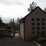 North: Bourail - Honoring History: The New Zealand Military Cemetery