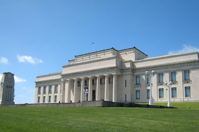 North Island Four-Day Highlights Tour from Auckland - Practical Aspects and Considerations