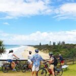Novotel North E-Bike Tour - Authentic Insights from Reviewers