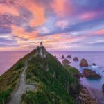 Nugget Point and Cathedral Caves Private Tour from Dunedin - What’s Included and What’s Not