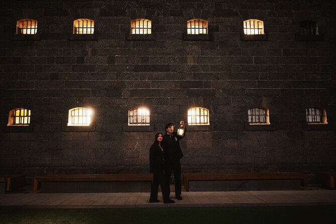 Old Melbourne Gaol: Ghost Tour - What Makes the Old Melbourne Gaol Ghost Tour Special