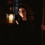 Old Melbourne Gaol: Hangman's Night Tour - The Sum Up