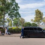 One Way Luxury Transfer to Gold Coast Theme Parks - Practical Tips for Booking and Using the Service