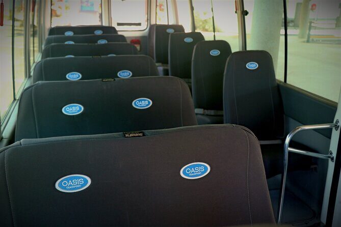 One Way Port Douglas to Cairns Shuttle Services - Who Will Benefit Most from This Service?