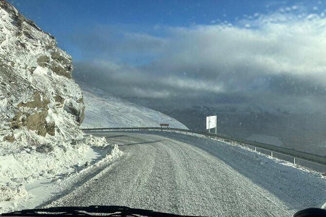One way transfer to Remarkable or Coronet Peak Ski Fields - Why This Transfer Works Well for Certain Travelers