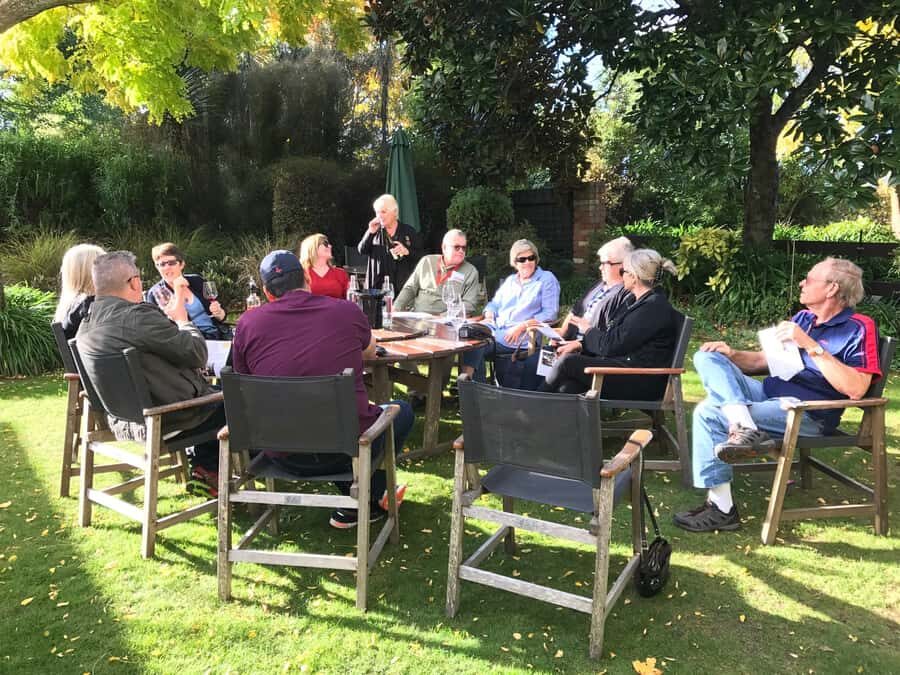 Onshore Highlights of Marlborough's Wine Region from Picton - Transportation & Group Size