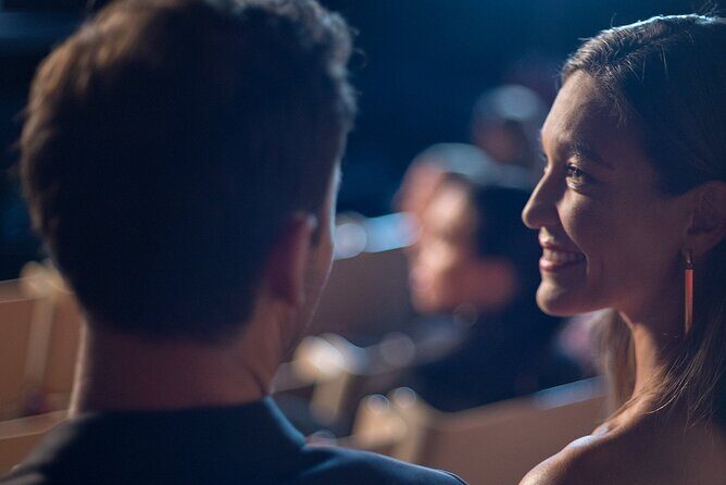 Opera Tickets: The Drover's Wife at Sydney Opera House - What Makes This Tour Stand Out?