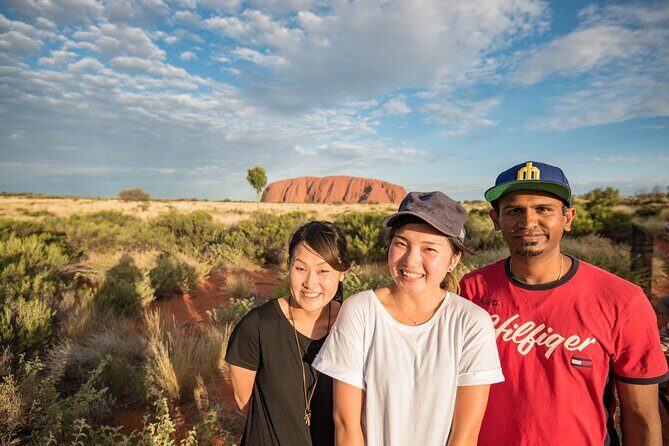 Overnight Uluru Adventure - FAQ