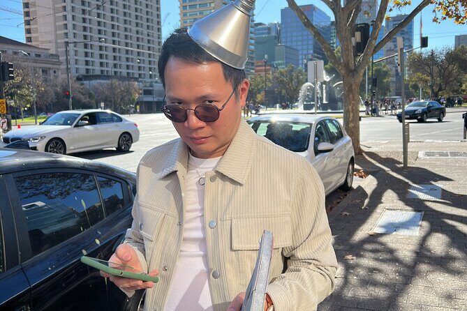 Oz Wicked Glitch in Adelaide: Exploration Game and Tour - The Experience from a Traveler’s Perspective