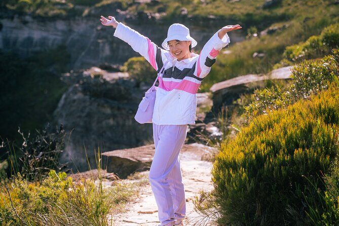 Paddock-to Plate: Hike & Taste Sydney or the Blue Mountains - Who Will Love This Tour?