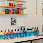 Paint and Sip in Torquay VIC - BYO food and drinks - The Location and Setting