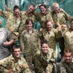 Paintball extreme fun, excitement and all out adrenaline pumping experience - Authentic Experiences from Past Participants