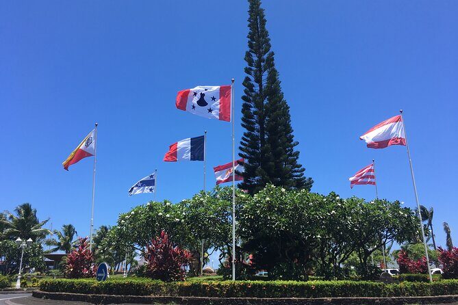 Papeete and Tahiti Historical and Cultural Tour - What You Can Expect During the Tour