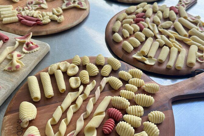 Pasta Like Nonna Makes Cooking Class - Who Will Enjoy This Experience?