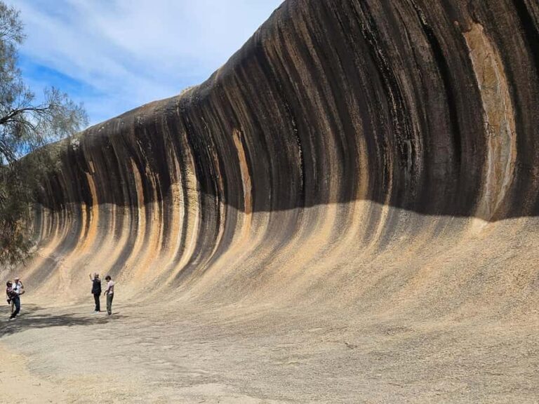 Perth: 7-Day Rottnest Island Tour Package with Accommodation - Day 1: Arrival in Perth