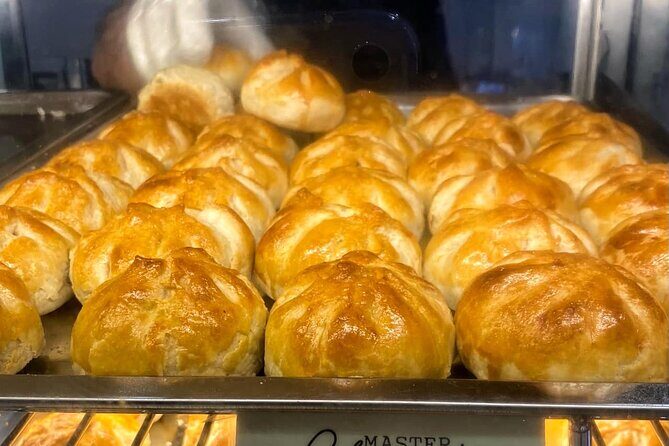 Perth: Asian Street Food Walking Tour - Foodie Experience - What Makes the Experience Special?