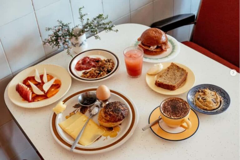 Perth: Behind-the-Scenes Market Food Tour with Breakfast - Price and Value: Analyzing the Experience