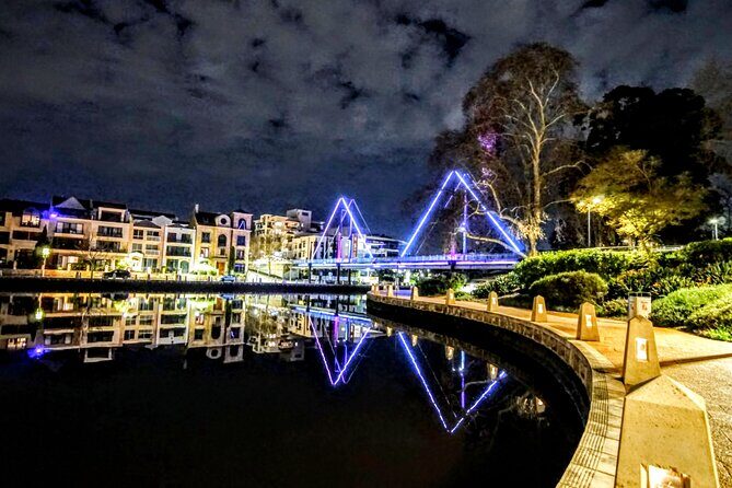 Perth City Lights Instagram Tour with Dessert - What Makes This Tour Stand Out
