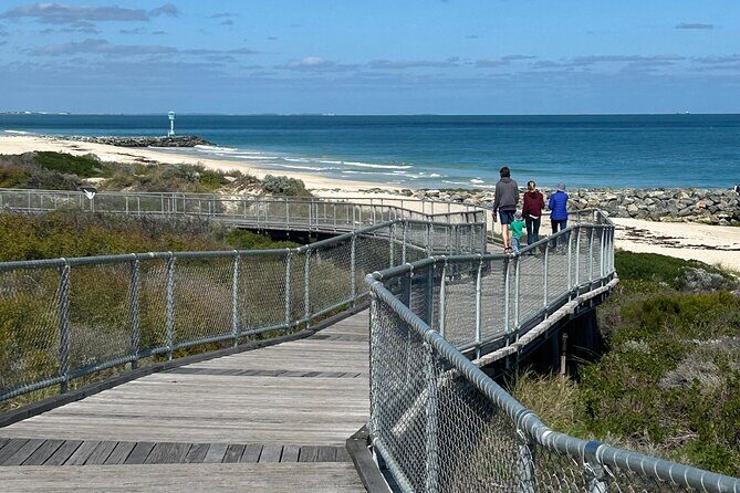 Perth: Coastal Beach Tour in a Mini Cooper Convertible - Why This Tour Offers Great Value