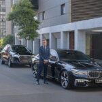 Perth Departure Transfer by Private Chauffeur: Perth City Center to Airport - What to Expect on the Day