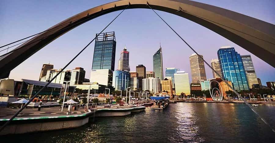 Perth: Historical Walking Tour through Gold Rush Trail - Exploring the Itinerary in Detail