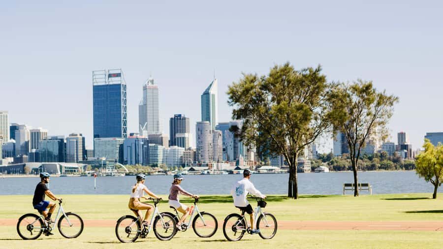 Perth Landmarks & Scenic Foreshore - Guided Bike Tour - Why This Tour Offers Real Value