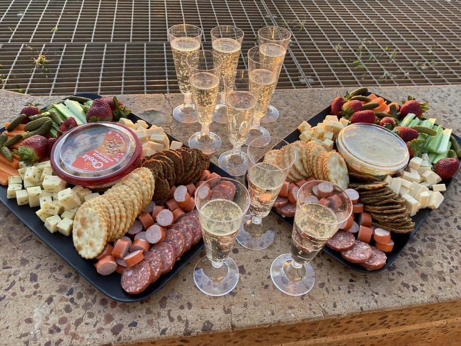 Perth: Lesmurdie Falls Sunset and Sparkling Hike - Why This Tour Is Worth It