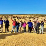 Perth: Pinnacles Desert Lobster Tour with Morning Tea - What To Expect and Practical Tips