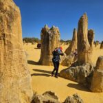 Perth: Pinnacles Desert & Sand Dunes Private Day Tour - Practical Details and Tips