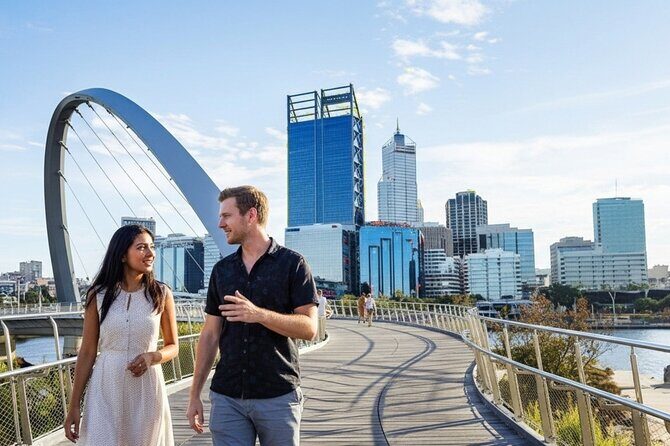 Perth Private Walking Tour with a Local: Highlights & Hidden Gems - Why This Tour Stands Out in Perth