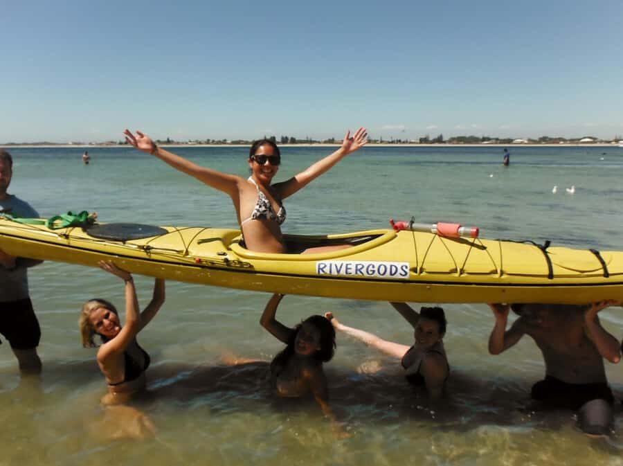 Perth: Shoalwater Islands Marine Park Sea Kayaking Tour - What Makes This Tour Special?