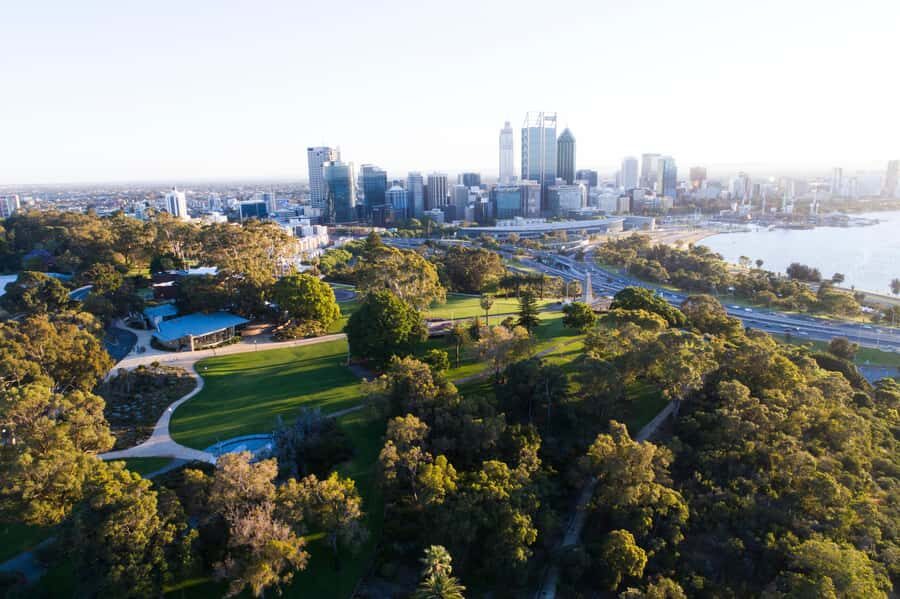 Perth Tailored 3-Hour Private Tour for The Travel Chameleon - Is This Tour Worth It?