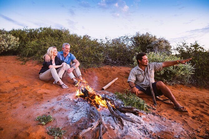 Perth to Exmouth & Ningaloo Reef 8 Day Small-Group Boutique Tour - Why Choose This Tour?