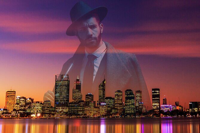 Perth's True Crime Tour - A Closer Look at Perth’s True Crime Tour