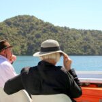 Picton Shore Excursion Queen Charlotte Sound Cruise - Who Will Love This Tour?