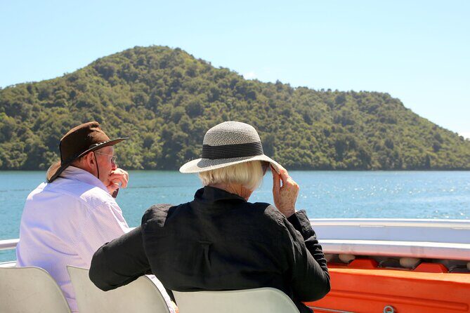 Picton Shore Excursion Queen Charlotte Sound Cruise - Who Will Love This Tour?