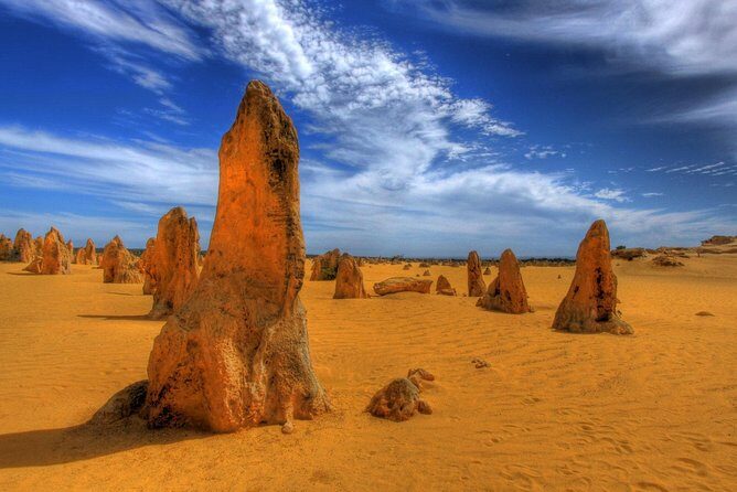 Pinnacles Desert & New Norcia Day Tour from Perth - Is It Worth the Price?