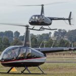 Pokolbin: 10-minute Helicopter Scenic Flight Hunter Valley - What to Expect During the Flight