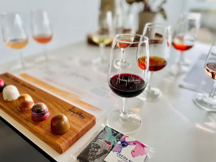 Pokolbin: Sweet Indulgence Experience at Audrey Wilkinson - Who Would Love This Experience?