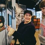 Polly Woodside Admission Ticket - Frequently Asked Questions