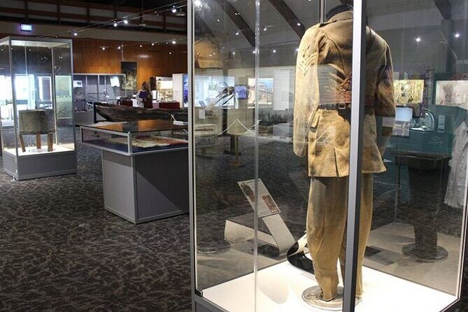 **Popular Cruiseship Tour** - Total Kiwi Experience! - Final Thoughts: Is This Tour for You?